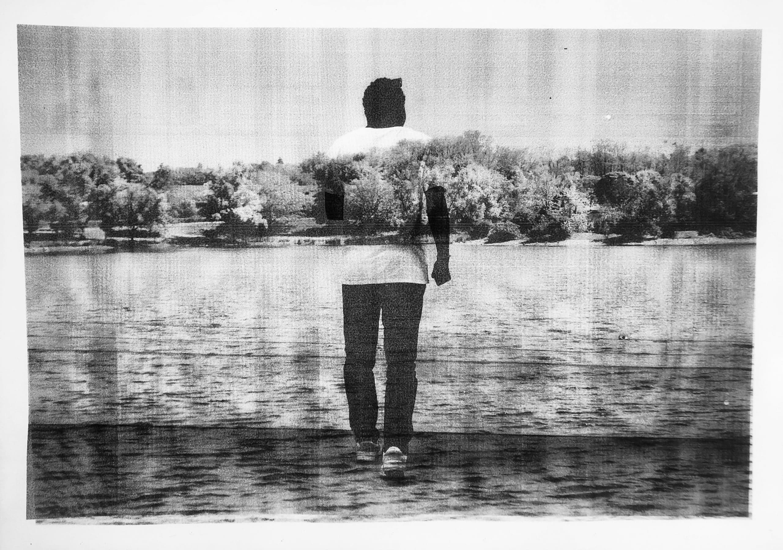 Atelier de création photographique avec Maud Martin - Parti Poétique